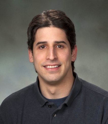 David N. Ben-Merre | English | SUNY Buffalo State University